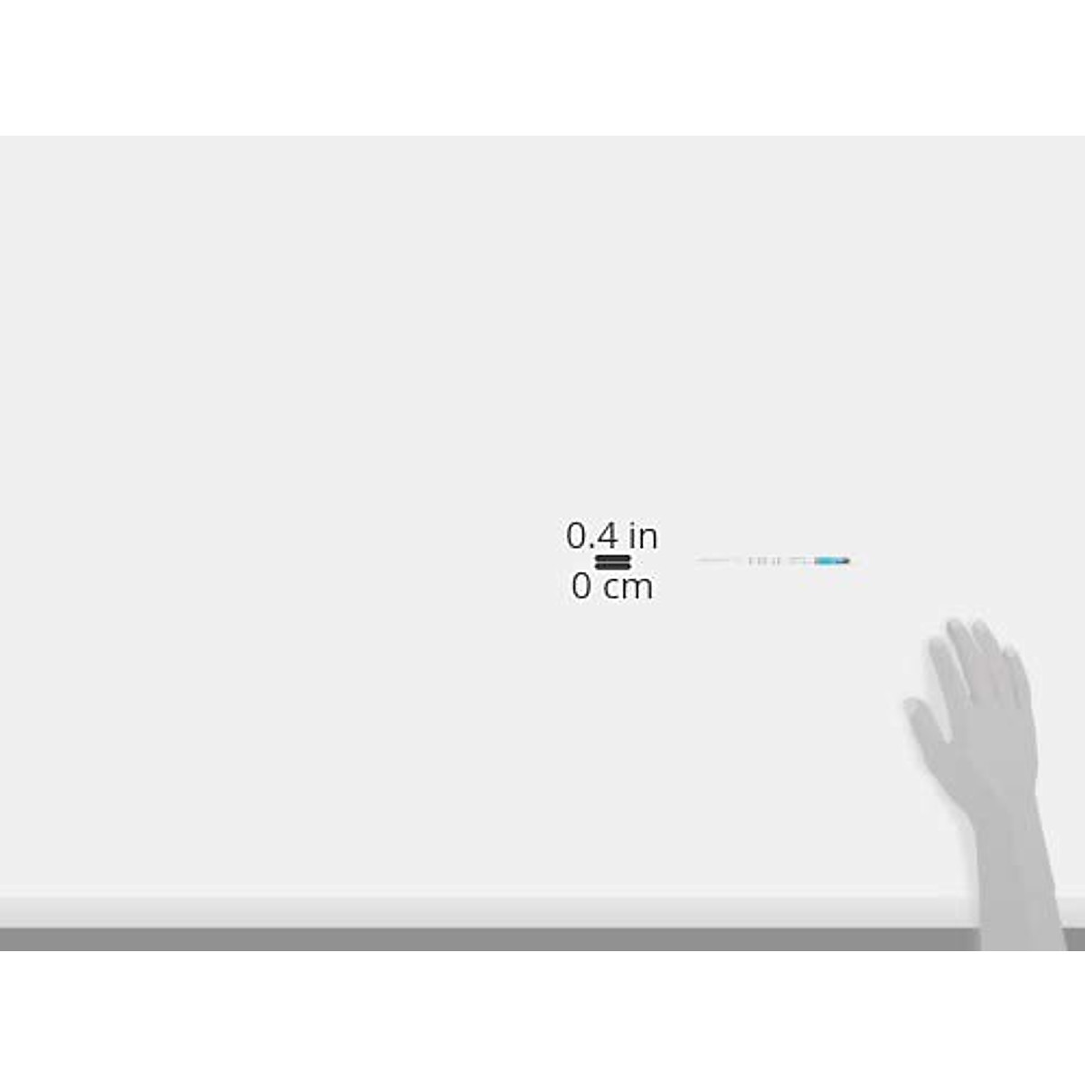 TIGI Cosmetics Perfect Eyeliner, Peacock, 0.04 Ounce