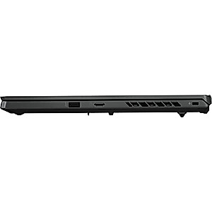 ASUS ROG Zephyrus 15.6" WQHD(2560 x 1440) 165Hz Gaming Laptop, AMD Ryzen 9 6900HS CPU, NVIDIA GeForce RTX 3060 GPU, 16GB DDR5 RAM, 512GB SSD, Backlit Keyboard, WiFi 6E, Win11, Eclipse Gray, W/GaLiMu