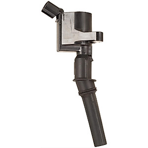 MSD 55128 Street Fire Coil, (Pack of 8)