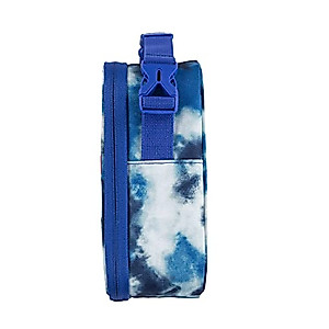 Nike Futura Fuel Pack Lunch Bag, Midnight Blue, One Size