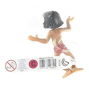 Bullyland Mogli Action Figure