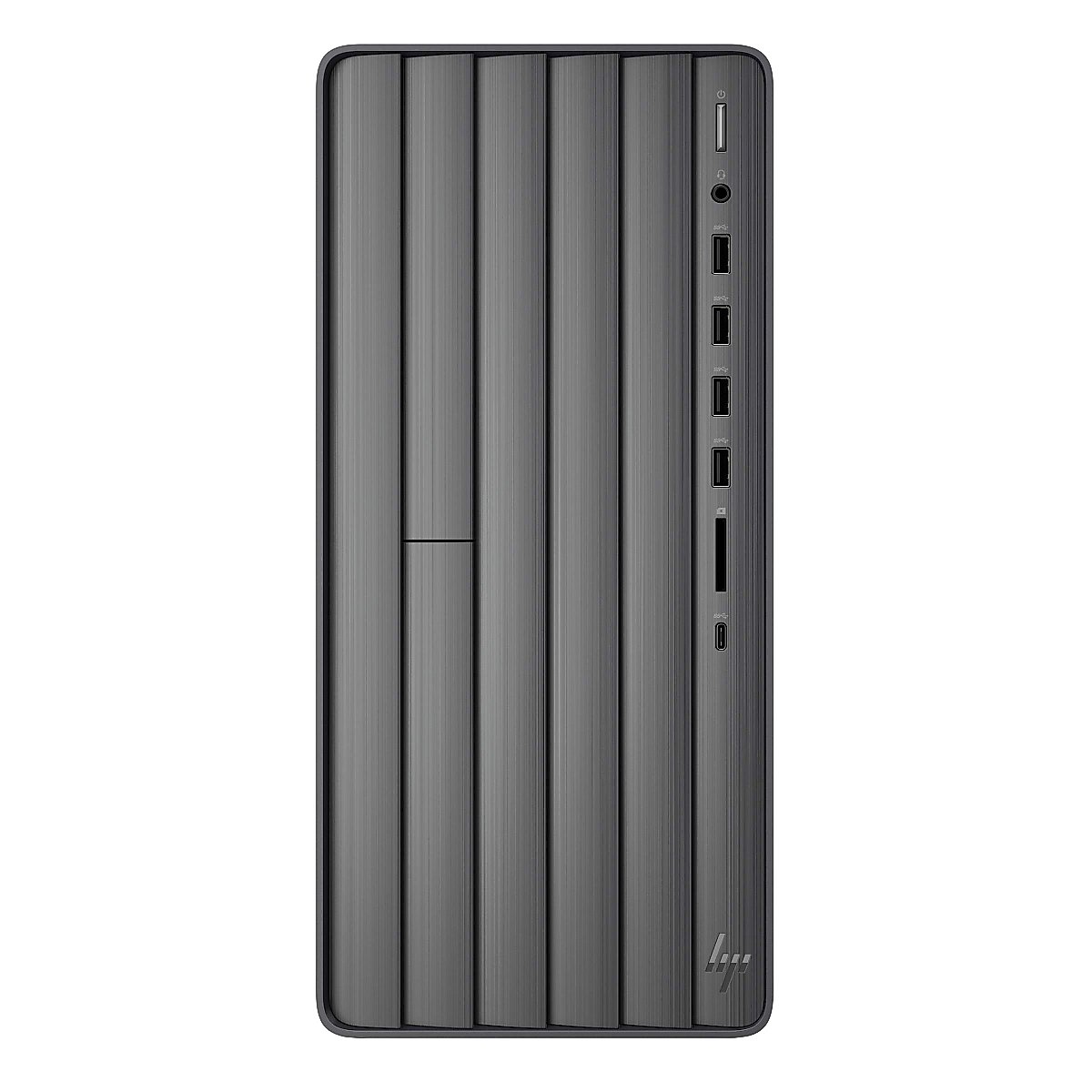 HP Envy VR Ready Gaming Windows 10 Pro Business Desktop Computer, Intel Octa-Core i7-10700F up to 4.7GHz, 32GB DDR4 RAM, 1TB HDD + 1TB PCIe SSD, DVDRW, GeForce GTX 1660 Super 6GB, External Webcam