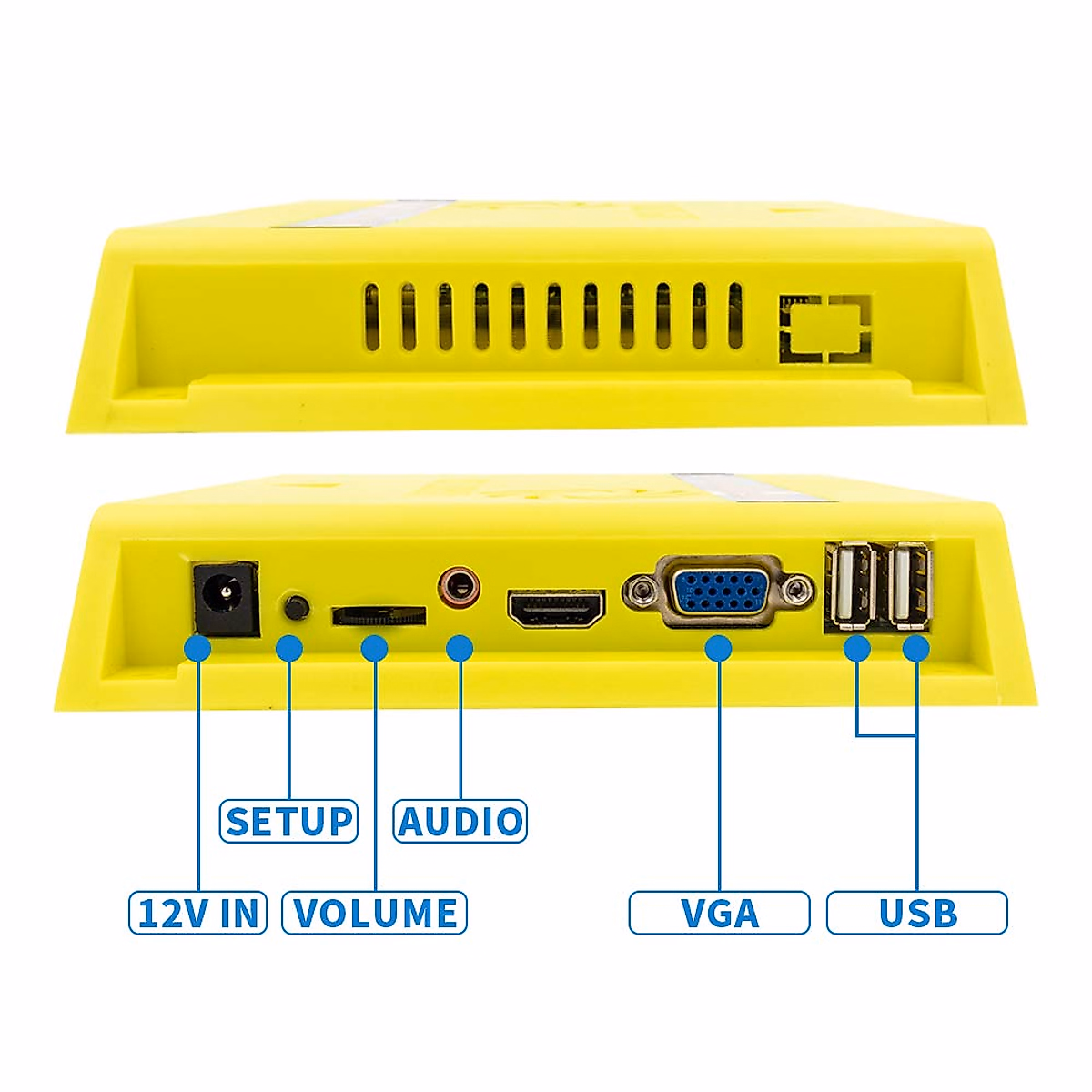 BLEE 3188 in 1 with 50 3D Games Arcade Game Jamma Board 1280x720 Multi Video Game Board for Arcade Machine