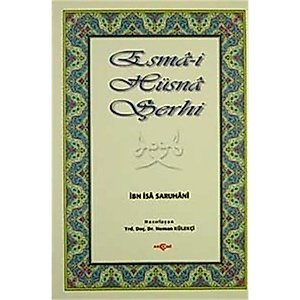 Esmai Husna Serhi