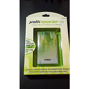 Xbox 360 Multi-Reader