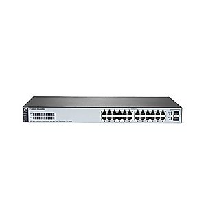 HP J9980A 1820-24G Switch - J9980-61001 (Renewed)