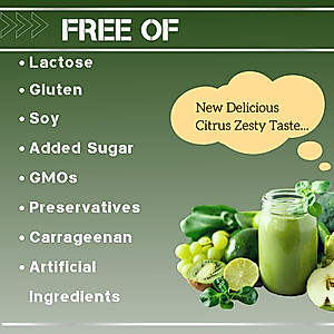 Peacock Max Superfoods Reds and Green Organic Daily Supplement Powder for Immunity, Bloating and Gut Health, Plant-Based, Vegan, Non-GMO Formula with Antioxidants, Prebiotics and Probiotics 11.64 oz