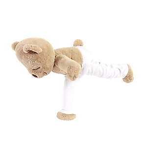 Meddy Teddy The Yoga Bear