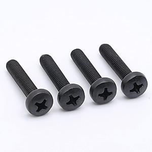 ReplacementScrews Stand Screws Compatible with TCL 65S535-CA (65S535CA)