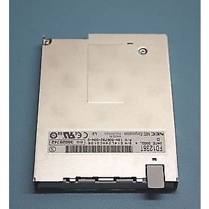 NEC - NEC FD1238T FLOPPY DRIVE