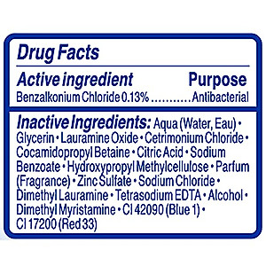 Dial Complete Antibacterial Foaming Hand Soap Refill, Spring Water, 32 Fl Oz