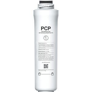 Filter Element Of Reverse Osmosis Under-Counter 500GPD-X6-PCP+CTO+RO