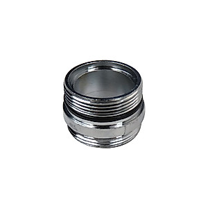 7pcs Faucet Adapter Kit With Tom Thumb Cache Adapter (TTCAD4) – Male 3/8”-18T