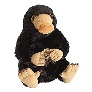 The Noble Collection Harry Potter Niffler Collector's Plush