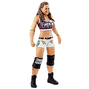 WWE Sarah Logan Action Figure