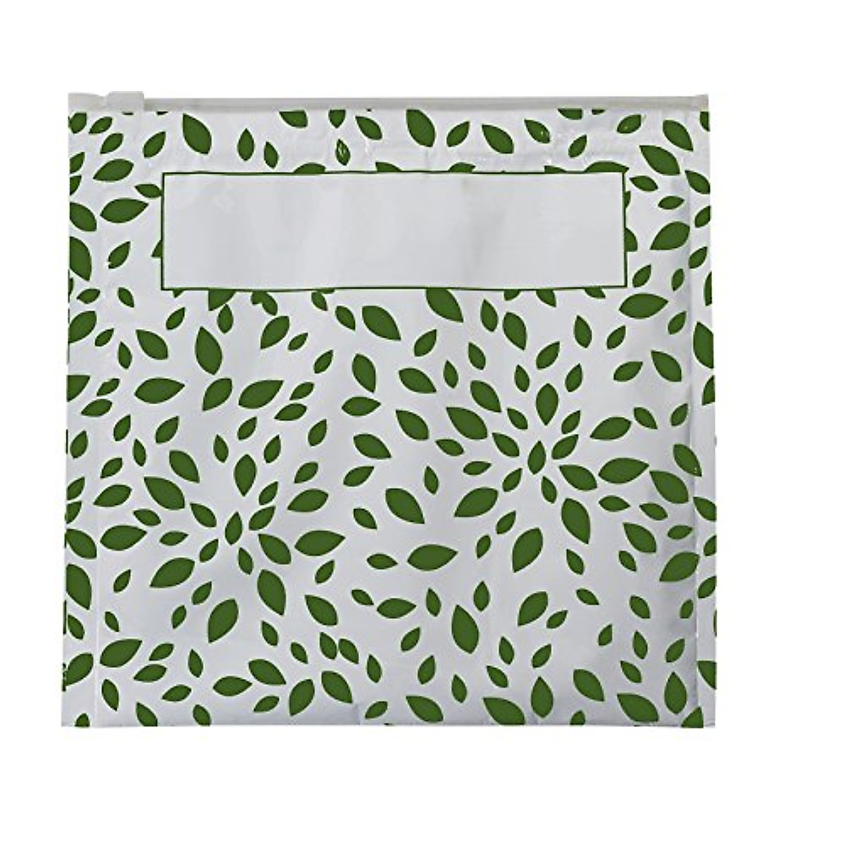 Pack of 5 Insulated Sandwich Bags/Will Keep Sandwiches From Becoming Spoiled, No Matter The Weather (5)