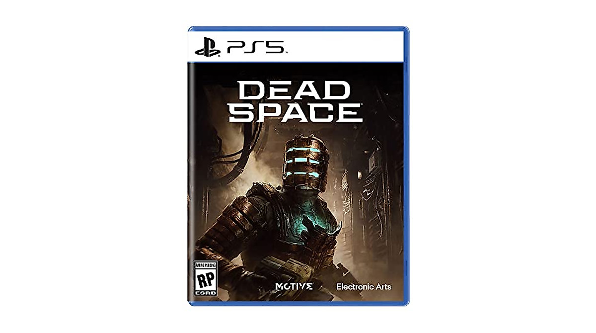 Dead Space - PlayStation 5: Relive the Horror