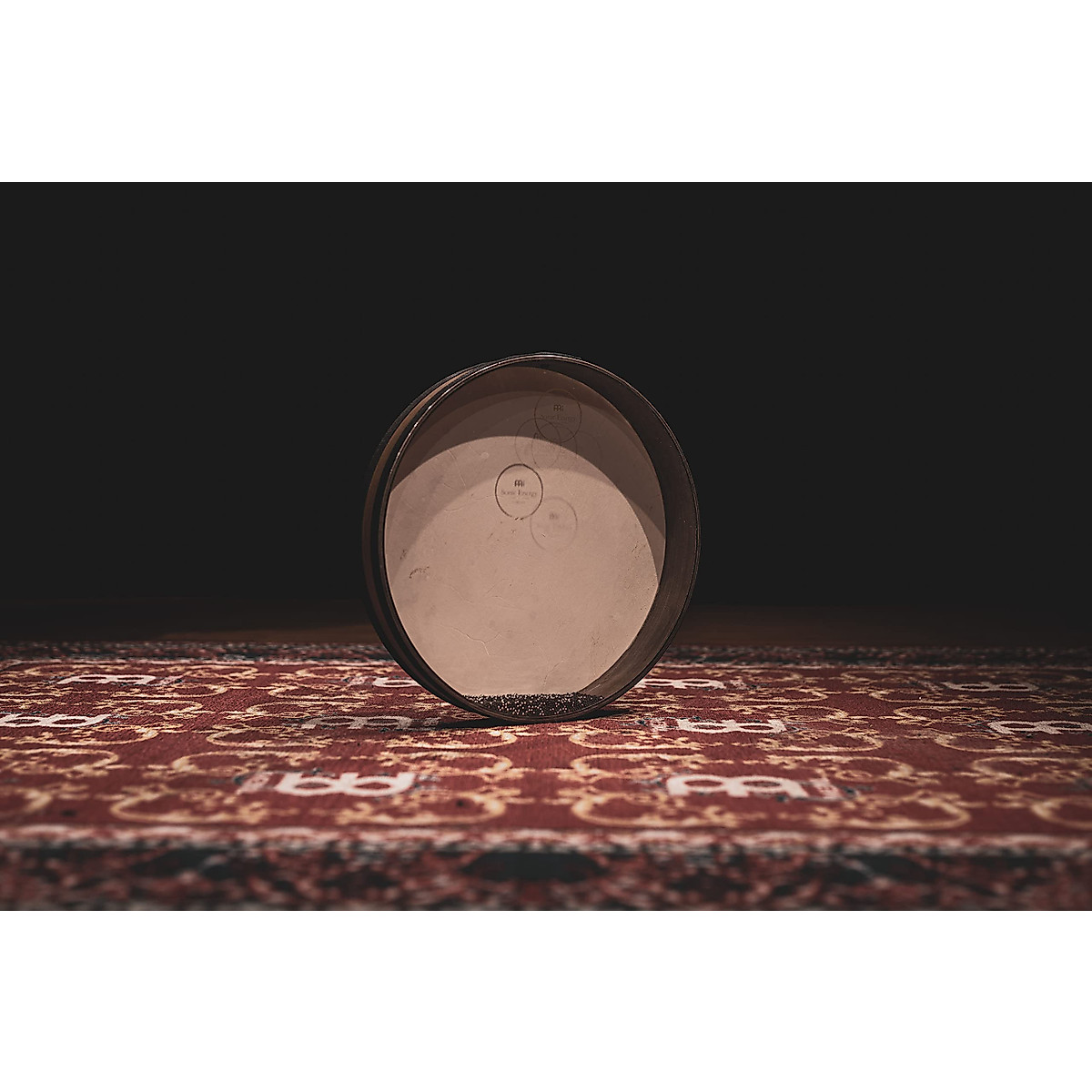 Meinl Sonic Energy 16" Wave Drum Ocean Surf Effect for Meditation, ASMR, Sound Therapy, Yoga