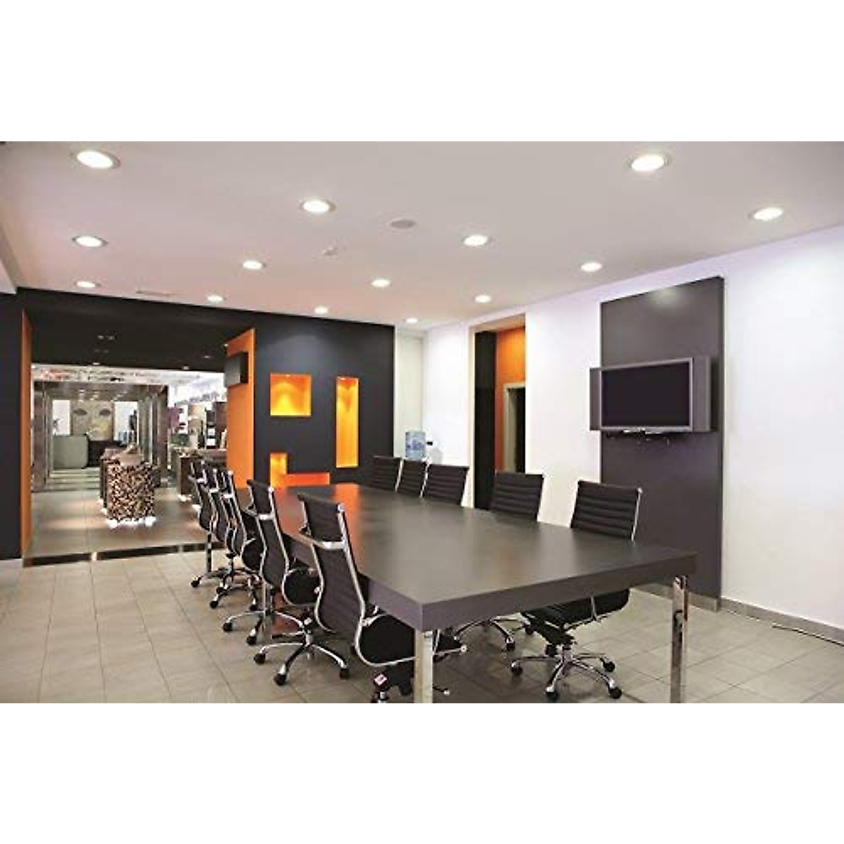 Juno 2LEDDRIVER G2 10LM 120 FRPC LED Gen 2 Downlights, 75 watts, 2 inch, White