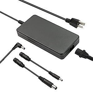 230W 19.5V 11.8A AC Adapter Laptop Charger for MSI GS66 GS76 GS75 GS65 WS65 WS66 WS75 WS76 GE63 GE75 GE73 GE65 GP73 GP63 GP65 GP75 GE72MVR GE62MVR P65 GT62VR GT72 A17-230P1A A12-230P1A Power Supply