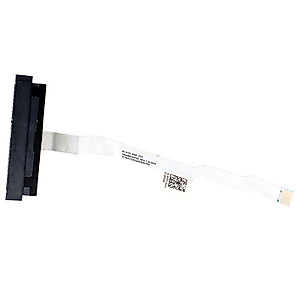 Deal4GO SATA Hard Drive Cable HDD Connector for Dell Inspiron 15R 7566 7567 14R 7466 7467 NP27Y 0NP27Y NBX00023700