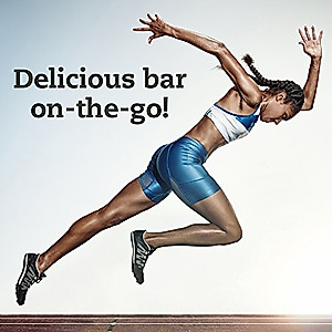 Protein Bars by Garden of Life SPORT, Organic Vegan Protein Bar for Women and Men - Chocolate Mint, 20g Pure Protein per Bar with BCAAs and 8g Fiber, High Protein for Pre and Post Workout, 12 Count