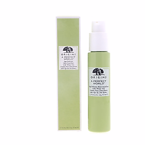 Origins a Perfect World Age Defense Skin Guardian with White Tea 1.7 Fl Oz
