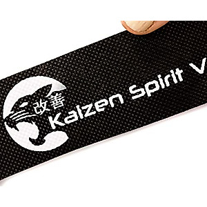 Kaizen Spirit VR [100 Count Disposable VR Covers, VR Disposable Face Mask, VR Mask, VR Face Mask, Sanitary Masks, VR Mask Disposable, Virtual Reality Facemask, VR Disposable Cover, VR Sanitary Mask