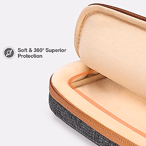 KIZUNA Laptop Bag Case 14 Inch Computer Sleeve Shoulder Briefcase for 15" MacBook air M2 2023/Lenovo Flex 14/IdeaPad Flex 5/15.4 MacBook Pro/14 HP EliteBook 840 G5/HP Pro 14 G3/Dell Latitude/Surface