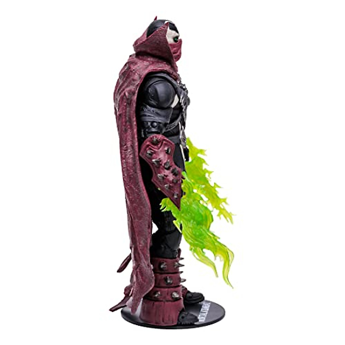 McFarlane Toys - Mortal Kombat 7IN Figures - Commando Spawn