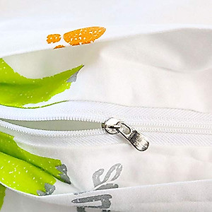 Brandream Baby Diaper Bag Boys Dinosaur Diaper Stacker Cute Aniaml Baby Crib Nursery Hanging Diaper Stacker, 100% Cotton