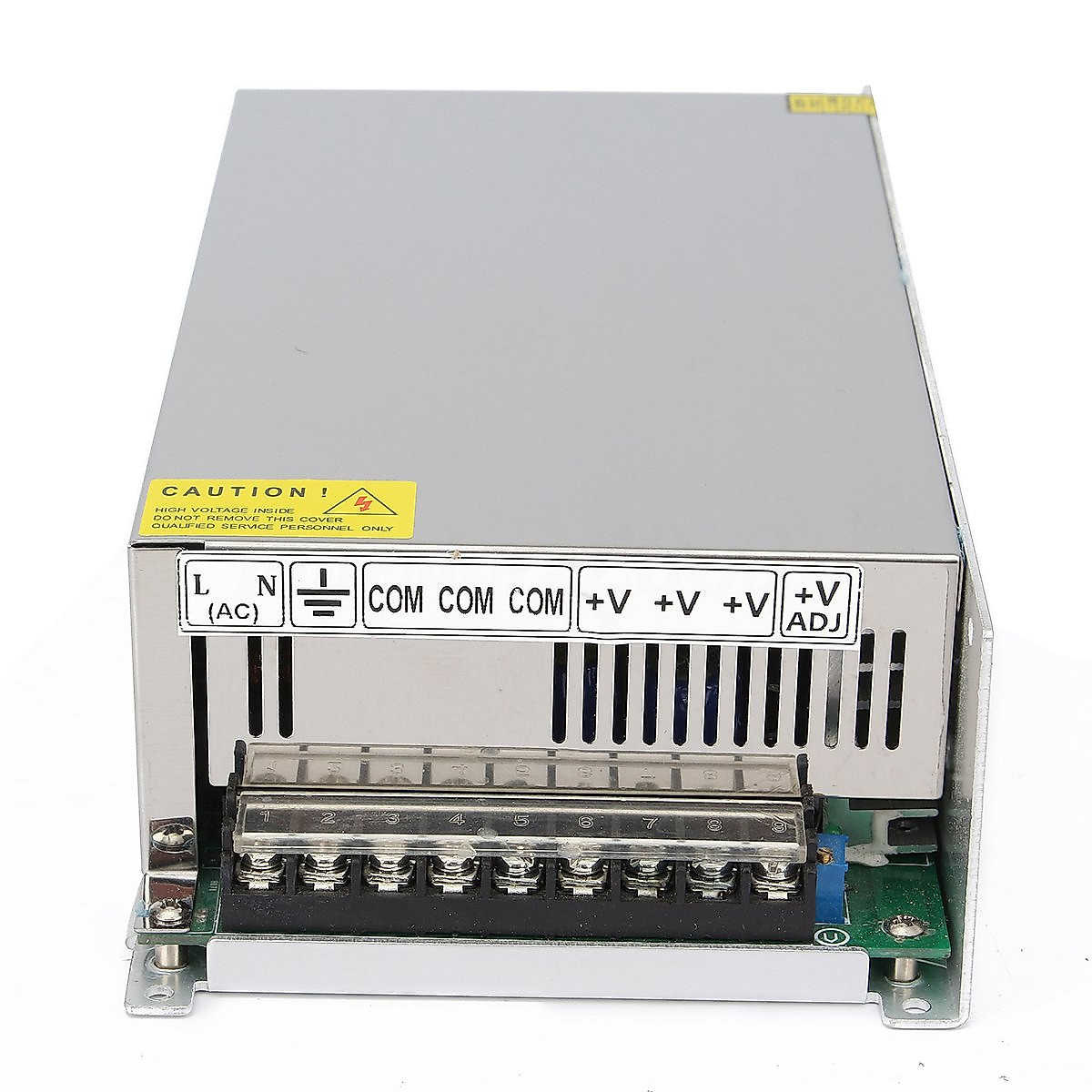 48V 20A 1000W Universal Regulated Switching Power Supply Driver for CCTV camera LED Strip AC 100-240V Input to DC 48V