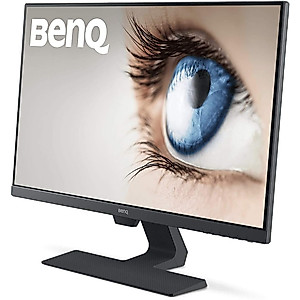 BenQ BL2283 21.5" Full HD 16:9 IPS Business Monitor with Eye-Care Technology, Built-in Speakers, Black