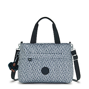 Kipling Espinosa Printed Shoulder Bag Artisinal K