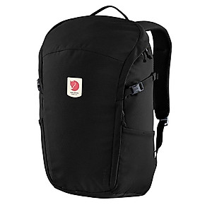 Fjällräven Ulvö 23 Black One Size