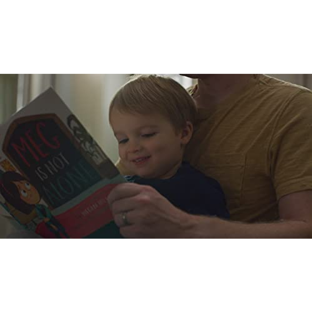 Meg Is Not Alone (TGC Kids)