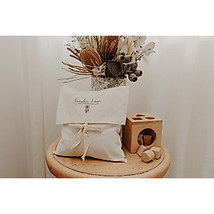 Frankie Lane 100% French Linen Stone Washed Fitted Crib Sheets. Oeko-TEX Certified Baby Crib Sheets for cot or Toddler Bedding. Linen Sheet Crib Sheets for Boys or Girls. Baby Linen Sheets