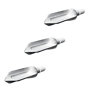 G5 Outdoors DEADMEAT BMP 3PK 125 Grain, Silver