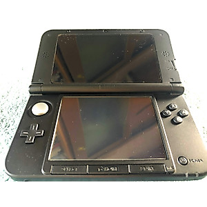 NINTENDO 3DS LL Pocket Monsters Y pack Xerneas Yveltal Blue (Japanese Region Games Only)