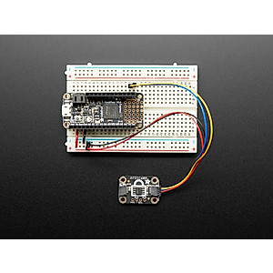 Adafruit 4314 ATECC608 Breakout Board - Stemma QT/Qwiic