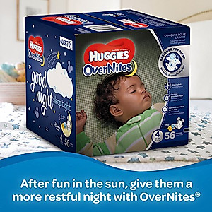 Huggies Little Swimmers Diapers, Small, 12 Count