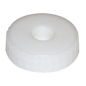 FastRack Glass Wine Fermenter Includes Airlock, 1 gallon Capacity, clear (B00BEYREIW), 1 Count (Pack of 1)