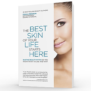 The Best Skin of Your Life Starts Here: Busting Beauty Myths So You Know What to Use and Why