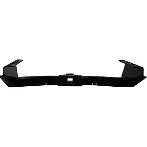 Draw-Tite 41931 Class 5 Trailer Hitch, 2-Inch Receiver, Black, Compatable with 1999-2022 Ford F-250 Super Duty, 1999-2022 Ford F-350 Super Duty