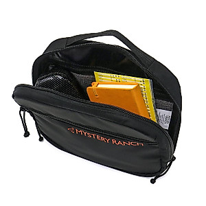 Mystery Ranch Mission Control Medium Lizard One Size