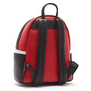 Disney Parks Thor: Love and Thunder Loungefly Mini Backpack