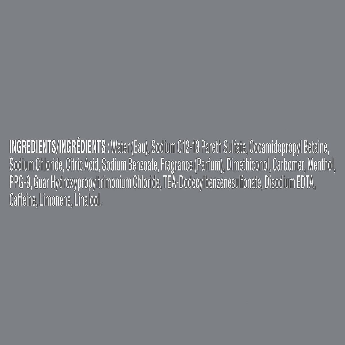 Dove Men+Care Fortifying 2-in-1 Shampoo and Conditioner For Everyday Care Fresh and Clean with Caffeine Helps Strengthen and Nourish Hair 12 oz 4 Count