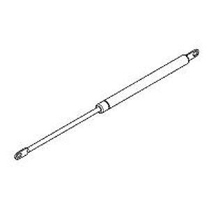 Gas Cylinder MIC176