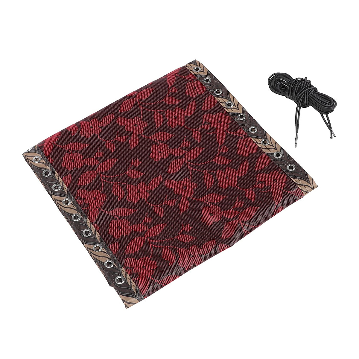 MERRYHAPY 1 Set Beach Chair Cloth Replacement Outdoor Lounge Chairs Gravity Chair Repair Fabric Folding Recliner Chair Outdoor Canvas Fabric Fold up Folding Chair The Fabric Luxury