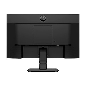 HP P24 G4 23.8" Full HD LCD Monitor - 16:9-24" Class - in-Plane Switching (IPS) Technology - 1920 x 1080-250 Nit Typical - 5 ms GTG (OD) - 60 Hz Refresh Rate - HDMI - VGA - DisplayPort